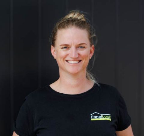 Hannah Matthews | PanelLock